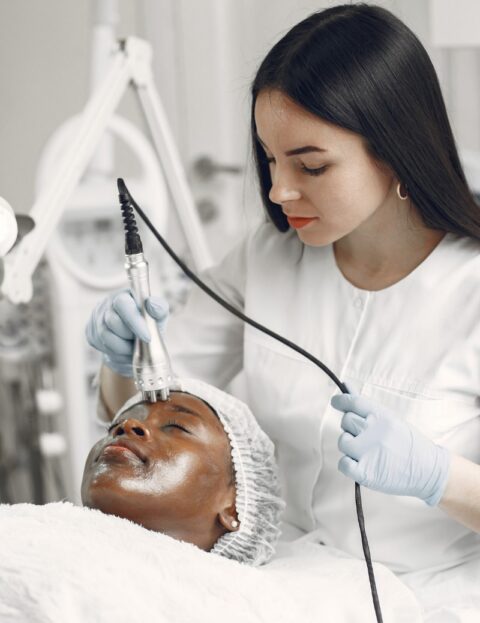 About - Fine Skin Dermatology