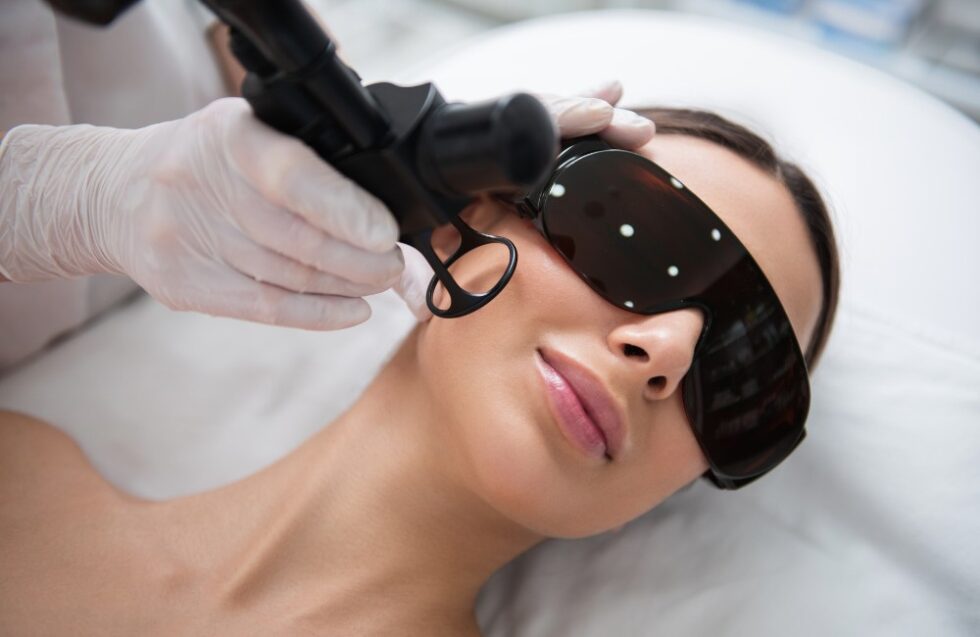 Laser Dermatology - Fine Skin Dermatology