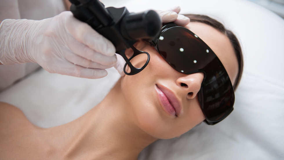 Matrix CO2 Laser: Is it Advisable for Skin Treatment? | Fine Skin