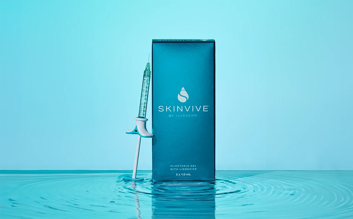 SKINVIVE by JUVÉDERM: All You Need to Know | Fine Skin